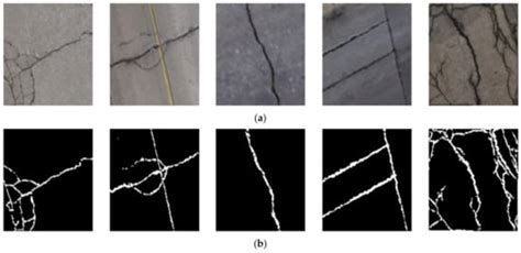Sensors Free Full Text UAV Based Image And LiDAR Fusion For Pavement Crack Segmentation