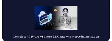 Complete Vmware Vsphere Esxi And Vcenter Administration Free King Of Excel