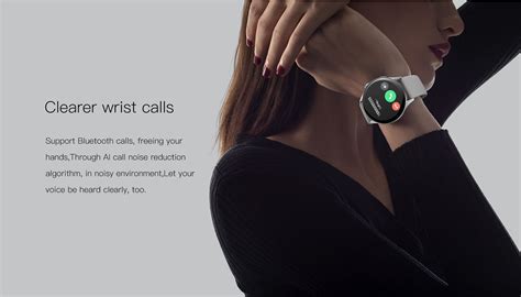 Buy Wholesale China Zl66 Amoled 1 43inch Display Smart Watch With