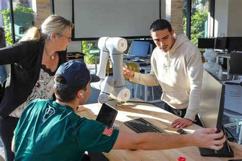 Innovation Labs By Robotlab