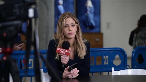 לא שאלת שאלה נתניהו התפוצץ על כתב חדשות 12 צפו