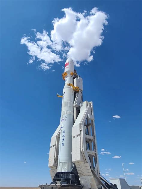 一箭26星！力箭一号遥二运载火箭四级固体发动机来自陕西 西部网（陕西新闻网）