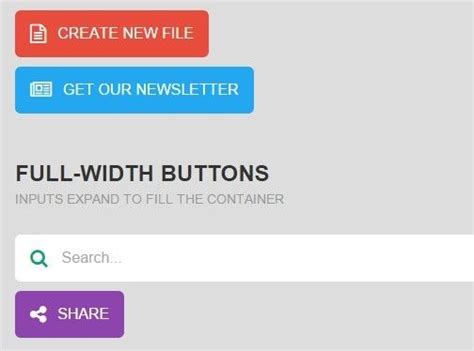 Jquery Plugin For Embedding Input Fields Into Buttons Formbuttons Jquery Plugins Buttons
