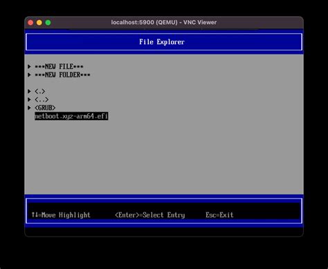 How To Reset An Oracle Cloud VM Instance IAdwin