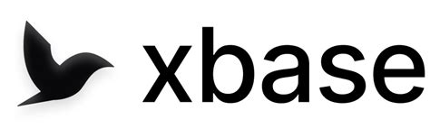 Xbase Logo