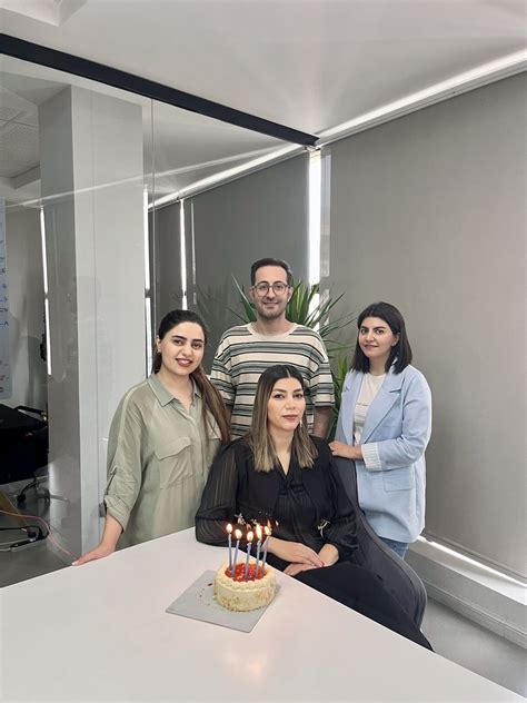 Mina Nazari On Linkedin منابعانسانی