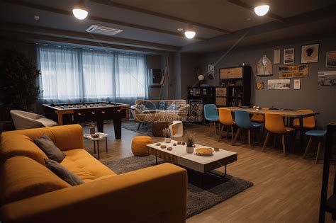 学生宿舍温馨高清图片下载 正版图片600012604 摄图网