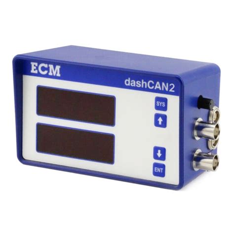 Measurement Module Kits Archives ECM