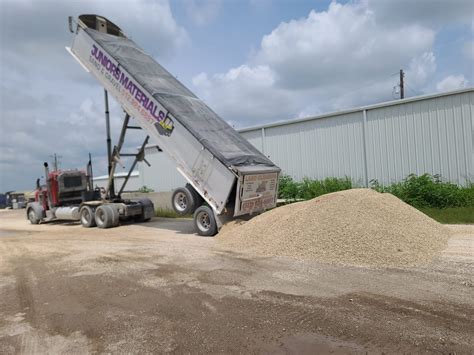 Why Limestone Road Base Is Your Best Choice In Austin Tx