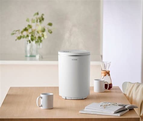 加熱式加湿器 大容量タイプ｜加熱式｜加湿器｜季節家電｜電化製品｜商品情報｜アイリスオーヤマ