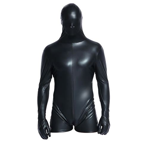Muscle Suit Latex At Maddison Chapman Blog