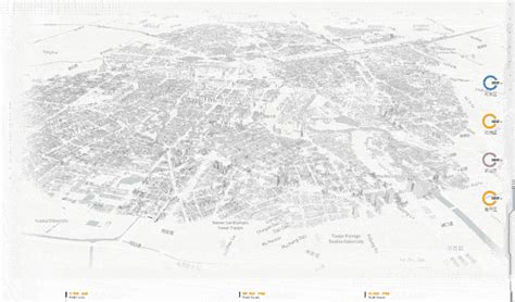 解决智慧城市发展困扰：web 3d 智慧环卫 Gis 系统 图扑软件 数据可视化博客