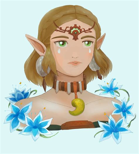 Silent Princess By Alinemendes On Deviantart