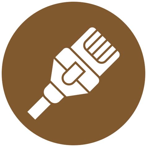 Ethernet Generic Mixed Icon