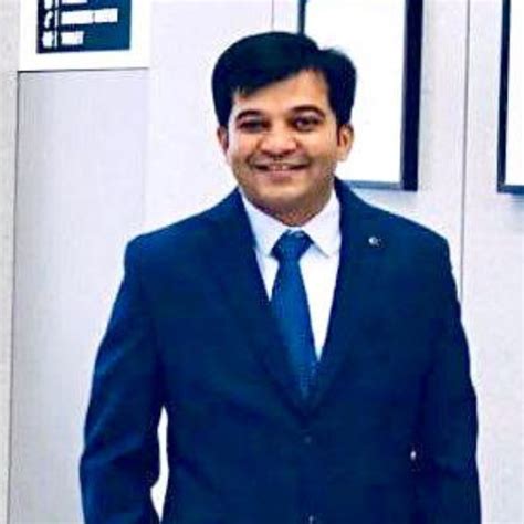 Dr Parthiv Desai Universal Hospital