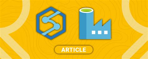 À Quoi Servent Les Solutions Azure Synapse Et Azure Data Factory Pour Lintégration Des Données