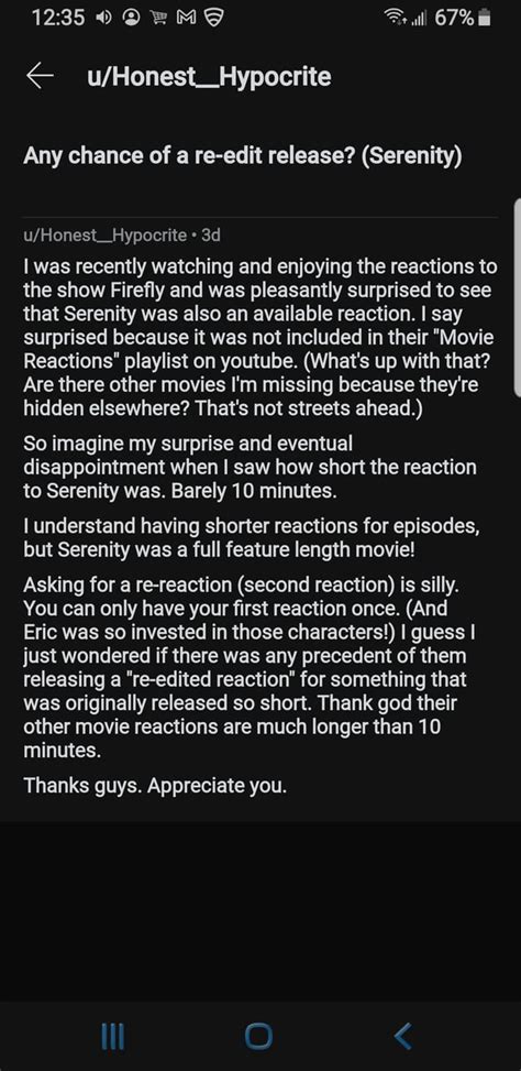 Feedback Needed I Just Want To Know Was It Clear Who The Villains Were On This Trailer Or