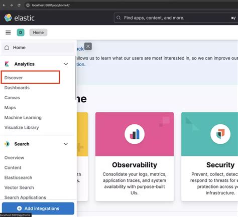 deploy elk stack với docker viblo viblo