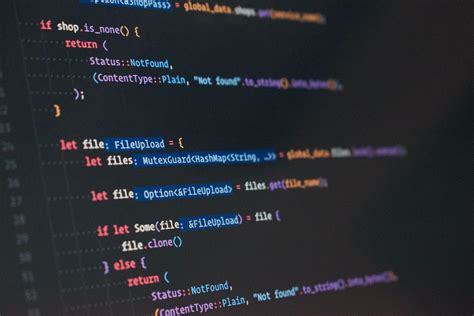 7 useful rust library you should use in your next project by farhan