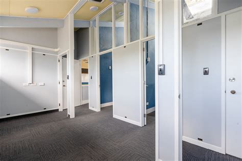 Autex Pinboard Installation Classroom Alternation By Max Style