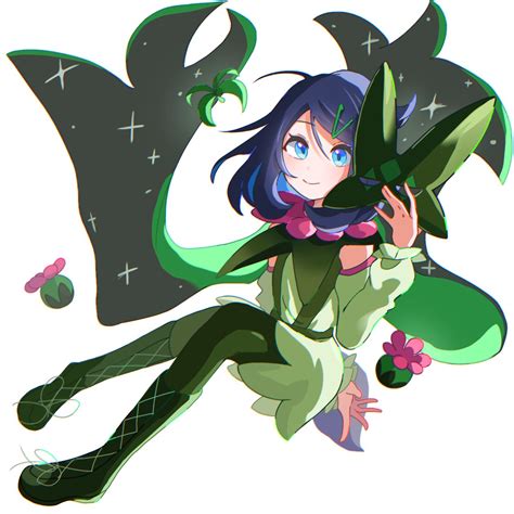 Liko Pokemon Danbooru