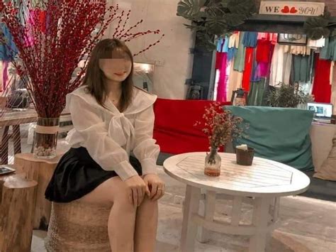 Th C Nghi M Hi N Tr Ng V N Sinh Vi N Xinh P T Vong Sau Khi C Ng B N Trai