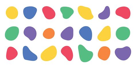 Page 3 Irregular Shape Background Vector Art Icons And Graphics For