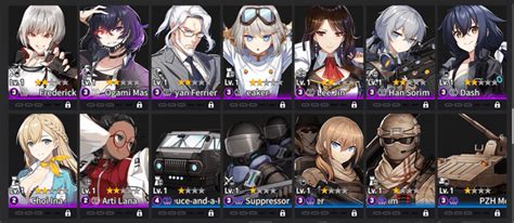 Based On What I Have Should I Get Xiao Lin Veronica And Rearmed Rivet Or Are There Better