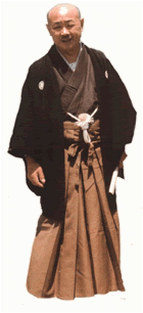 Hakko Ryu Yotsume Dojo