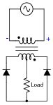 Rectifier Circuits Worksheet Discrete Semiconductor Devices And Circuits