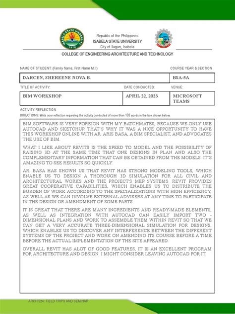 revit review pdf autodesk revit building information modeling