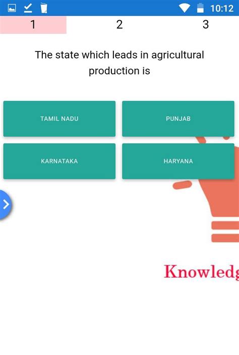 Knowledge Test Apk For Android Download