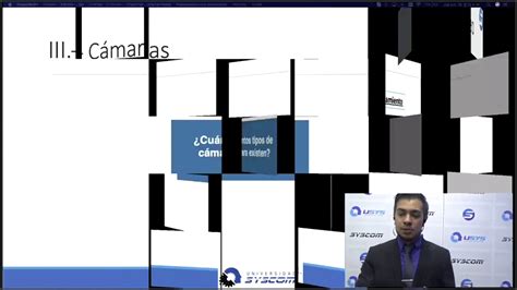 Introductorio De Videovigilancia Curso Express Syscom Completo Youtube