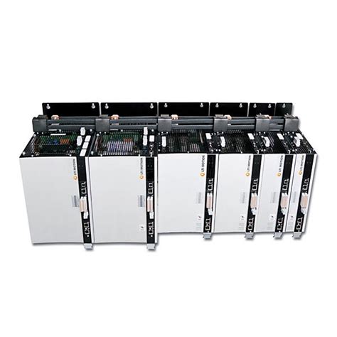 ServoOne Multiaxis SIGBI System AB