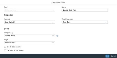 Everything You Need To Know About Cumulative Sum” Sap Community