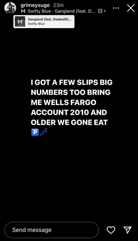 Swifty Broke Af🤣🤣 Rnojumper