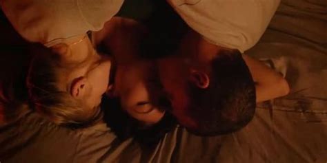 Love Movie Unsimulated Explict Sex Scenes Karl Glusman And Aomi Muyock