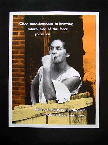 Classconsciousness Poster Lazara Press A Progressive Publishing House In Vancouver Canada