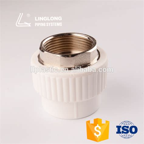 Ppr Female Socket High Quality Ppr Female Socket On