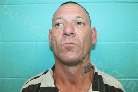 Kenneth Wayne Speed 2024 05 03 21 44 00 Nolan County Texas Booking