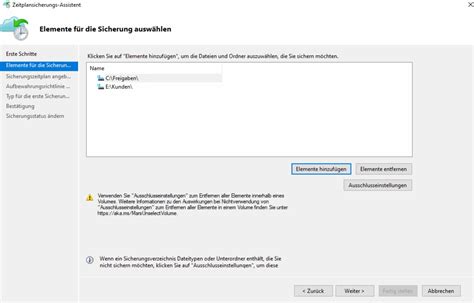 Azure Backup Für Kmu Zur Sicherung Von Daten In Der Cloud Computer Weekly