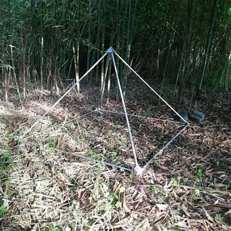 Multi Wave Lakhovsky Oscillator Mwo Necklace 3d Printed Core Copper