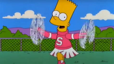 Questionable Things We Ignore In The Simpsons