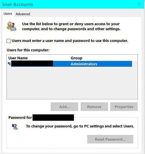 Forced Login After Kb5030211 Update Wont Go Away Windows 10 Forums