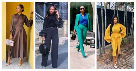 10 Outfits To Wear To A Networking Event A Million Styles