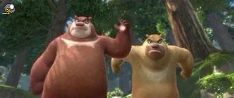 کارتون و انیمیشن خرس های بونی نجات جنگل دوبله فارسی فیلو