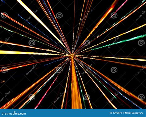 Speed Of Light Stock Illustration Illustration Of Bright 1796972