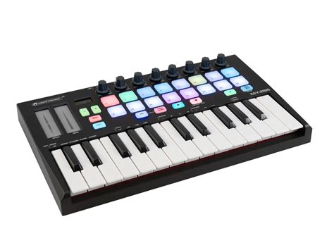 OMNITRONIC KEY MIDI Controller AMC STORE