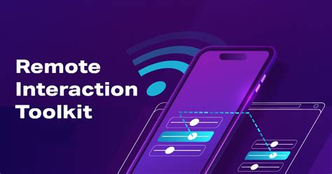 Remote Interaction Toolkit Utilities Tools Unity Asset Store