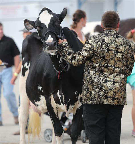 Fond Du Lac County Fair Kicks Off Today Kfiz News Talk 1450 Am